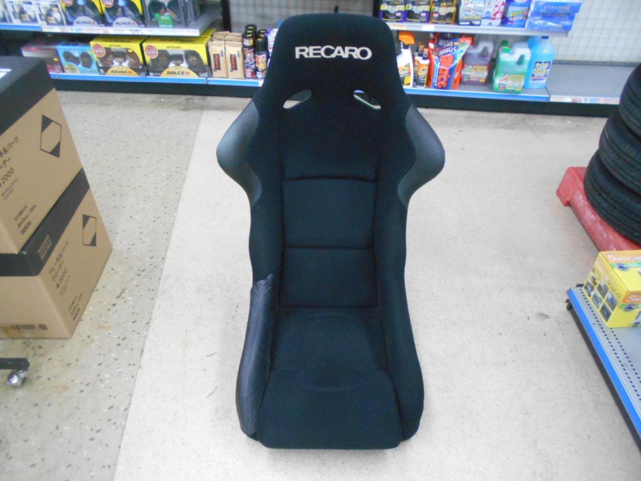 RECARO SPG2 /SP-G2 ※正規品 | 中古品 | アップガレージ 松山店 | カー用品 シート フルバケットシート(レカロ)を ...