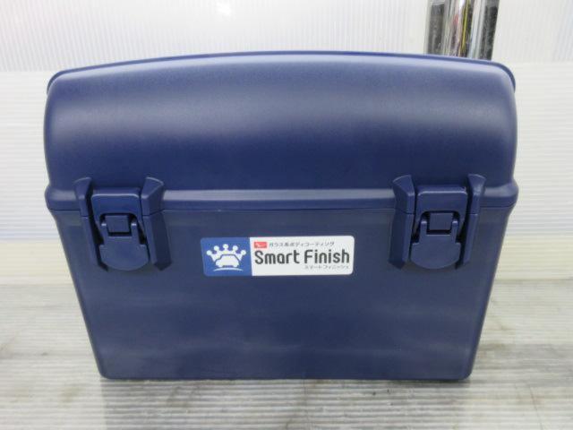 ダイハツ Smart Finish ボディーメンテナンスキット | カー用品 ケミカル用品 その他ケミカル用品を通販で購入する | 中古カー ...