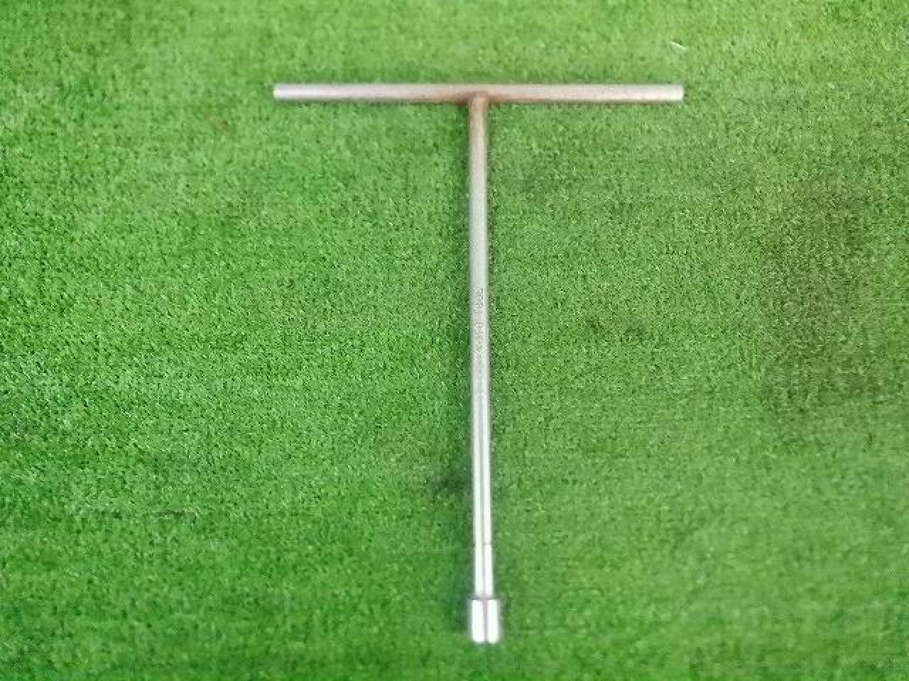 【WG】【KTC】 T型レンチ | 総合リユース 大工道具 スパナ、レンチを通販で購入する | 中古カー＆バイク用品の販売ならアップガレージ