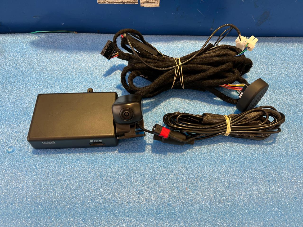 日産純正 DH5-D ナビ連動ドライブレコーダー | 中古品 | アップガレージ 岡崎宇頭店 | カー用品 カーAVアクセサリー ドライブ ...