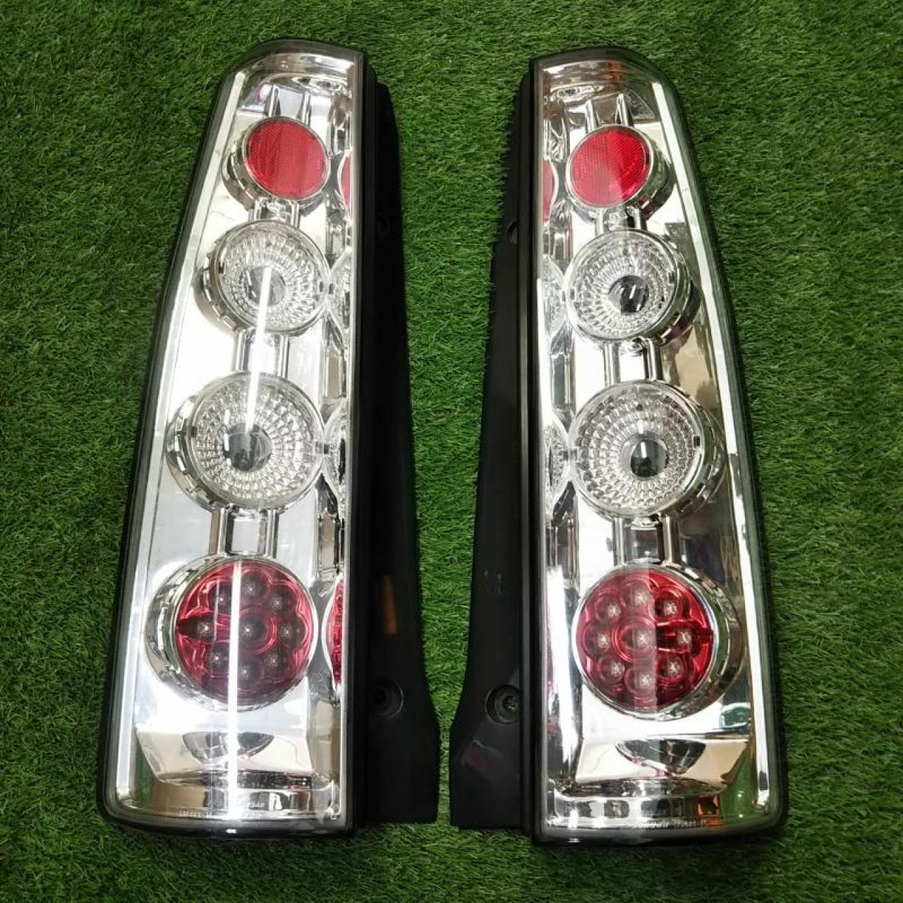 JUNYAN LEDテールレンズ MH21S ワゴンR | カー用品 ボディパーツ テールレンズの通販 | アップガレージ 中古カー＆バイク用品の買取・販売専門店