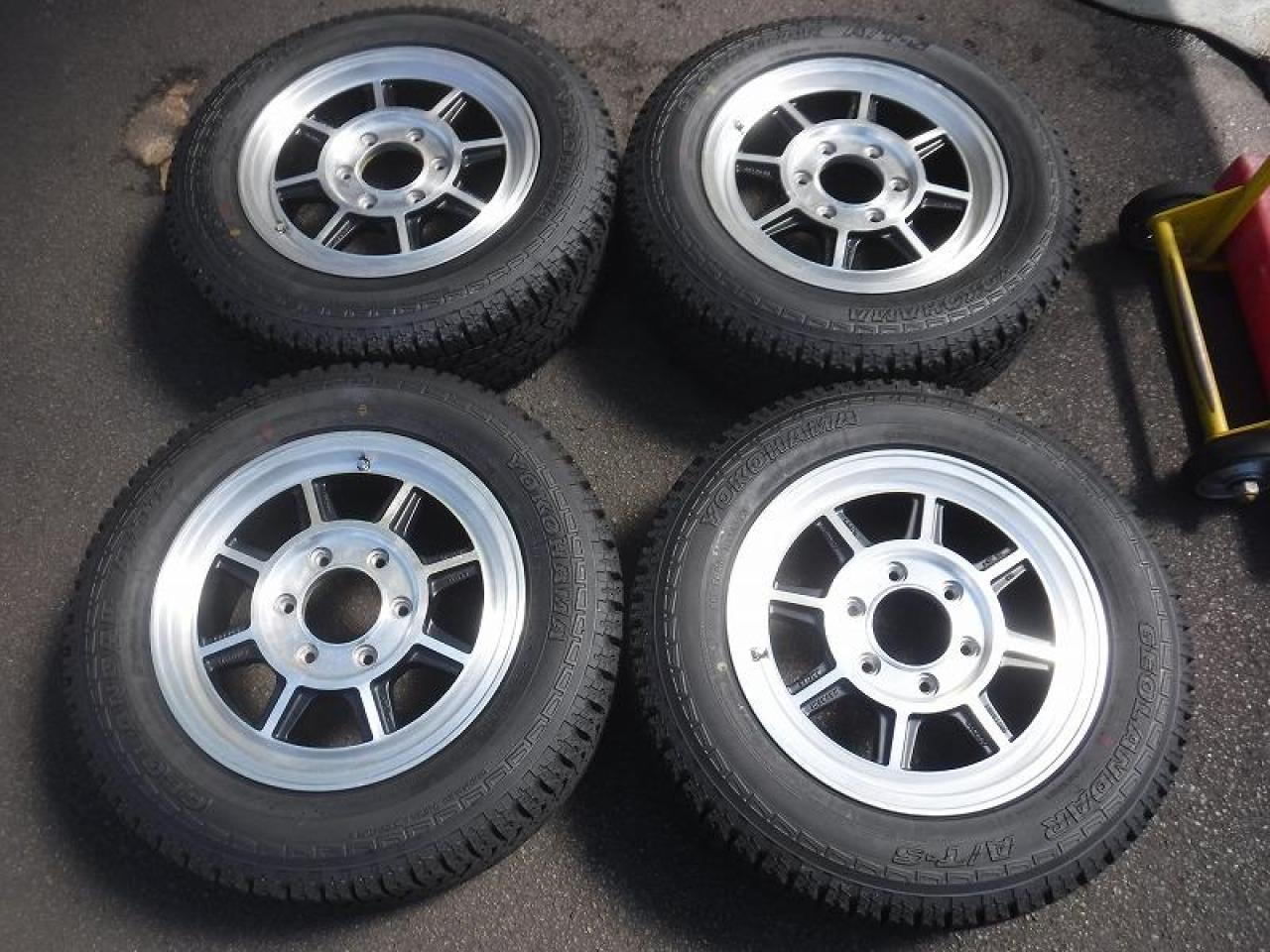 【〇値下しました】8【HAYASHI RACING】Hayashi Street(ハヤシストリート) HAYASHI STREET TYPE ...