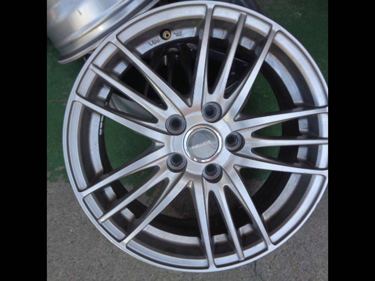 【BRIDGESTONE(ブリヂストン)】ECO FORME(エコフォルム) SE-18 | 中古品 | アップガレージ 千葉茂原店 | カー ...