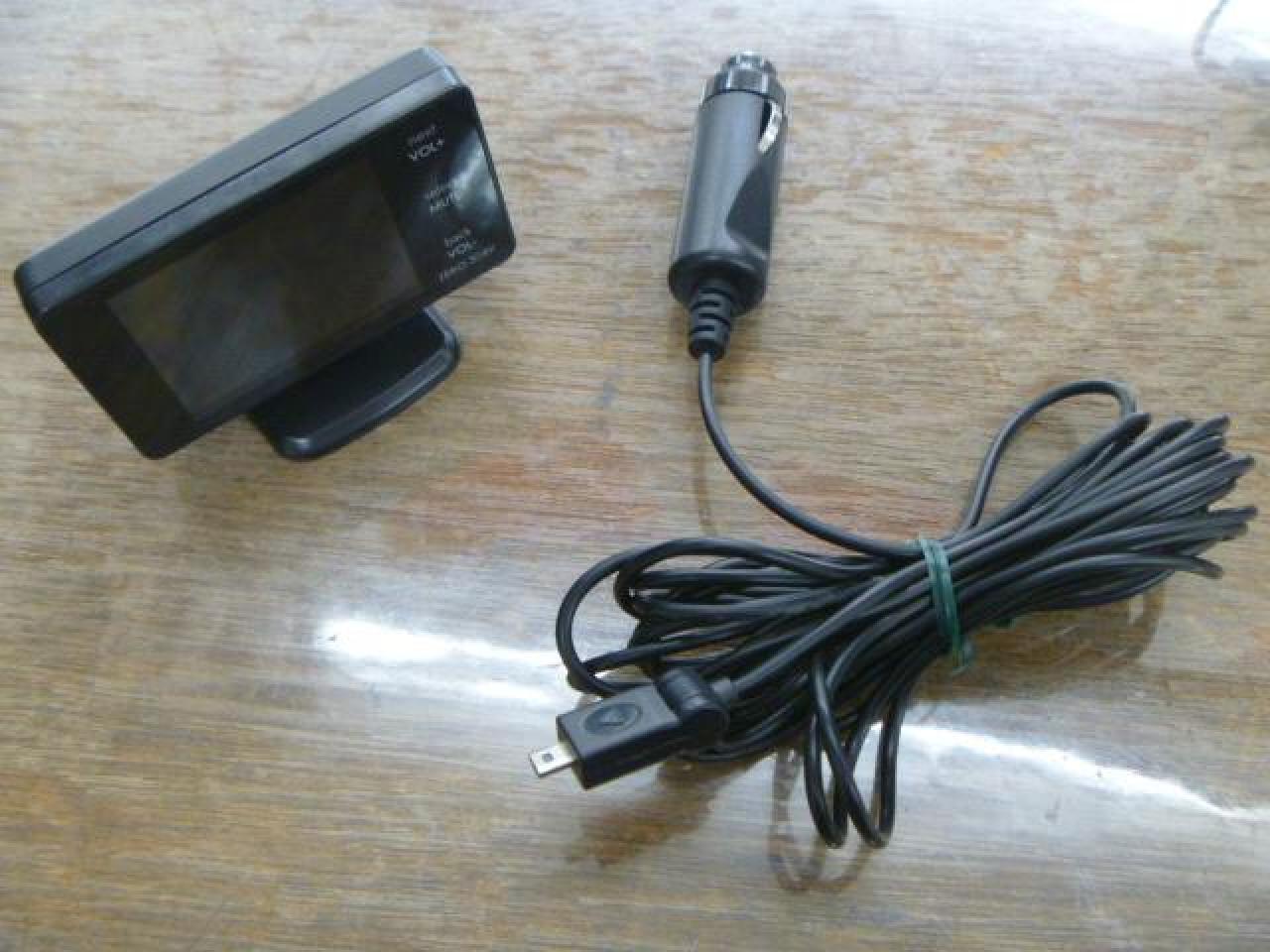 COMTEC ZERO304V レーダー探知機 2.4インチ 2017年モデル | カー用品 電装系 レーダー探知機を通販で購入する | 中古カー＆バイク用品の販売ならアップガレージ