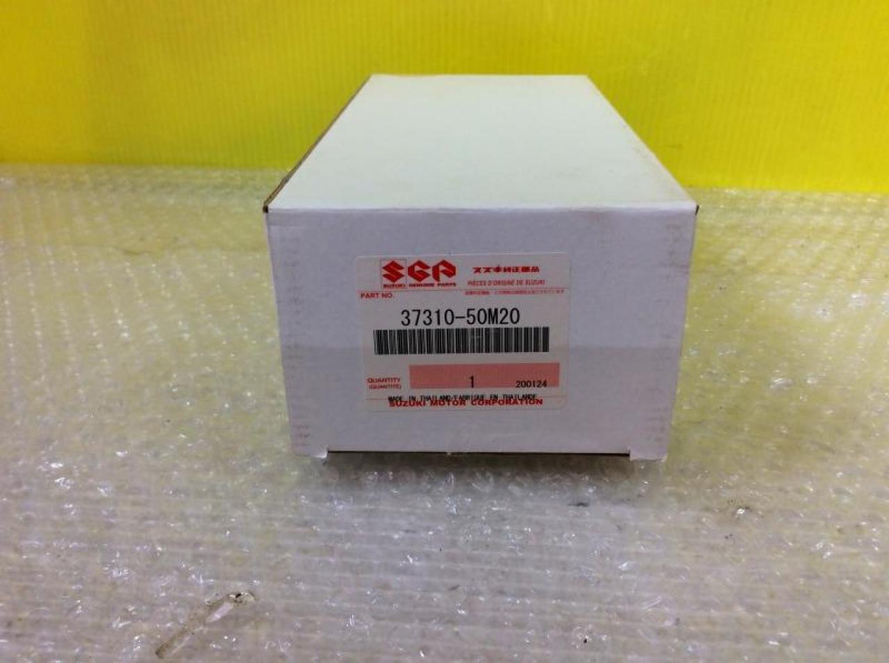 【スズキ純正】時間調整機能付 間欠ワイパーレバースイッチ 37310-50M20 | カー用品 電装系 その他電装系を通販で購入する | 中古 ...