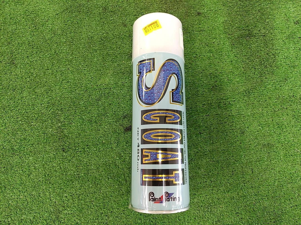 SCOAT [SC-5000] ボディーコーティングスプレー 1本 #未使用 | カー用品 ケミカル用品 その他ケミカル用品を通販で購入する ...