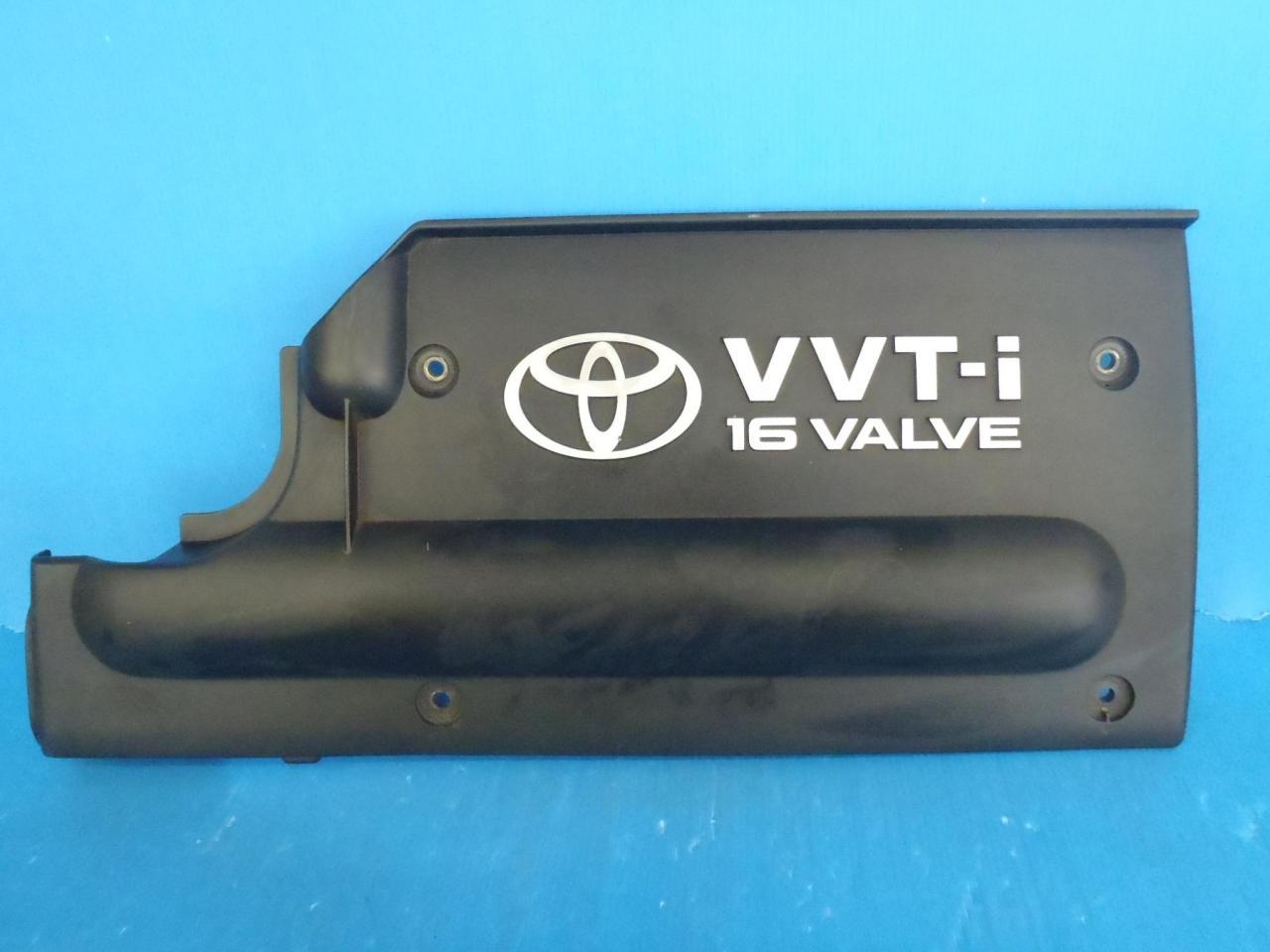 トヨタ MR-S(ZZW30) 純正エンジンカバー 品番:11212-22061 | カー用品 その他(カスタム・チューニング) その他ドレス ...