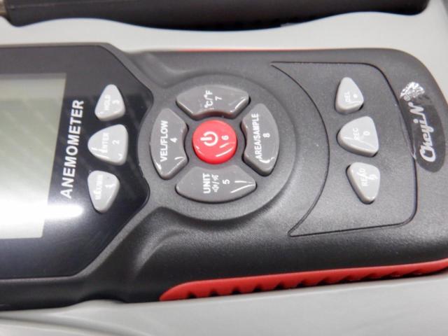 【WG】HOT WIRE ANEMO METER | 総合リユース 自動車整備工具 その他を通販で購入する | 中古カー＆バイク用品の販売なら ...