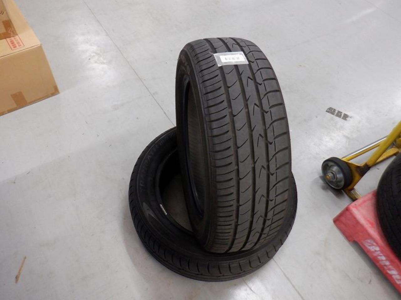 【2本セット】TOYO TRANPATH mpZ | カー用品 タイヤ 16インチタイヤを通販で購入する | 中古カー＆バイク用品の販売ならアップガレージ