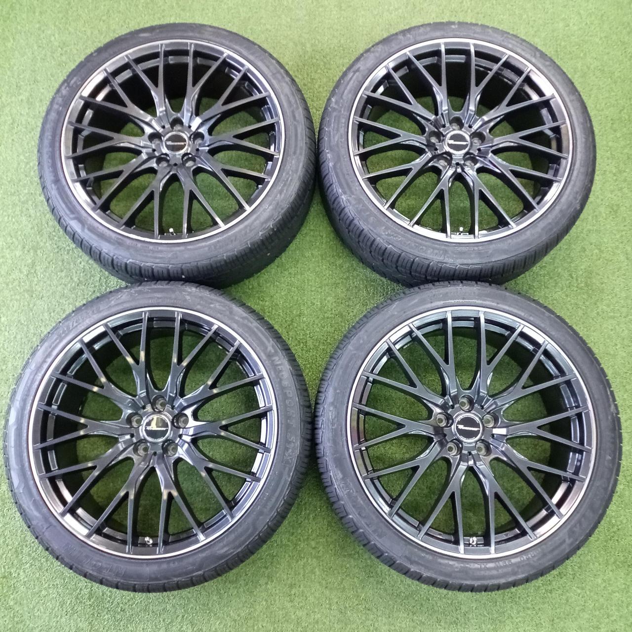 【値下げしました!!】HOTSTUFF(ホットスタッフ) PRECIOUS + NEOLIN NEOSPORT STX | 中古品 | アップ ...