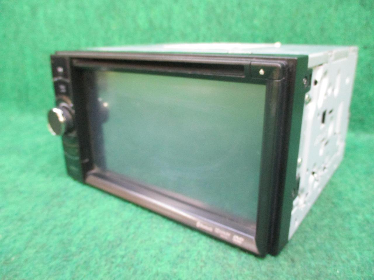 Clarion(クラリオン) NX501 | カー用品 カーナビ(地デジ） AV一体メモリーナビ（地デジ）を通販で購入する | 中古カー ...