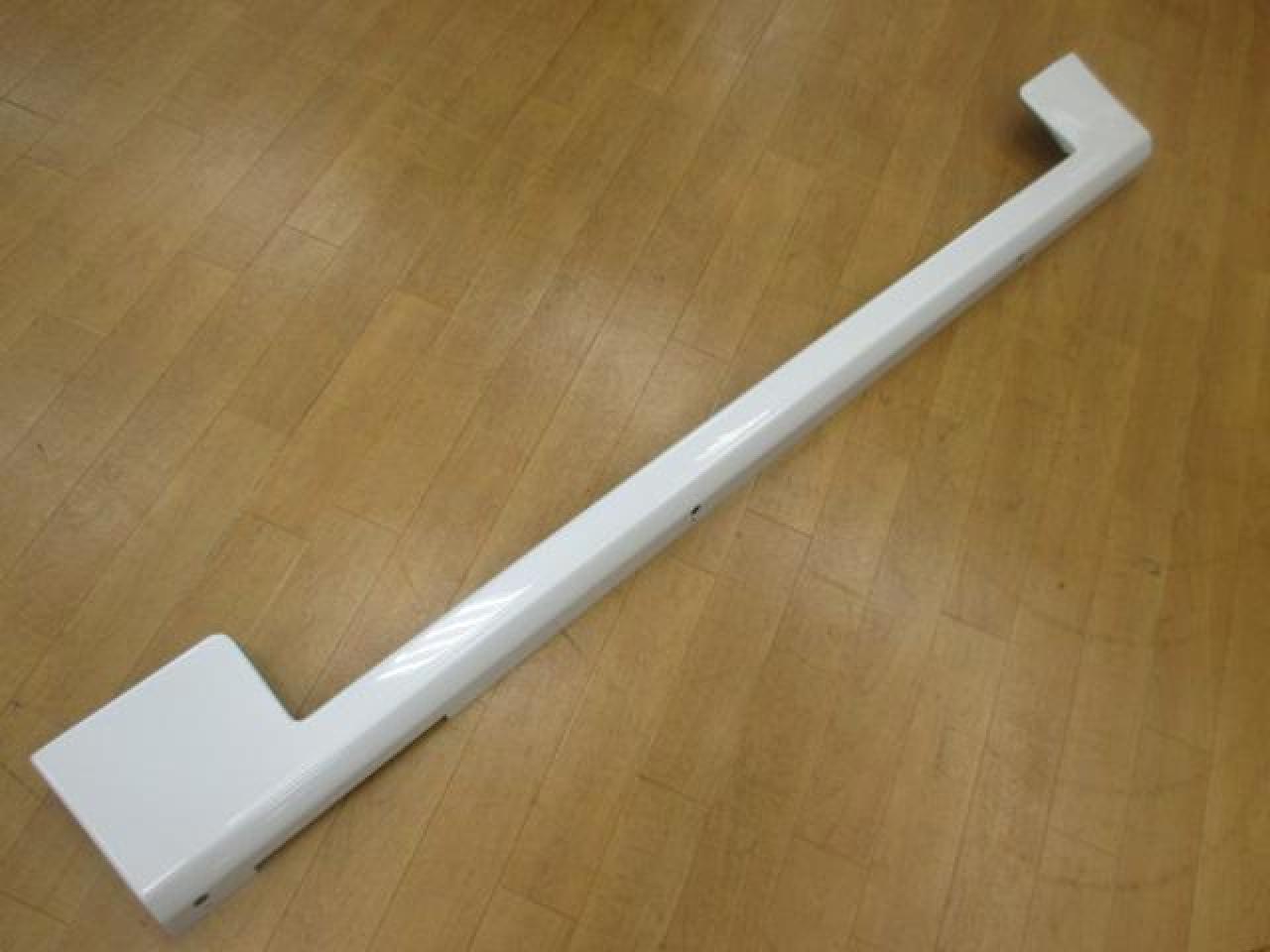 MODELLISTA サイドステップ ※助手席側のみ※ | カー用品 ボディパーツ サイドエアロの通販 | アップガレージ 中古カー＆バイク用 ...