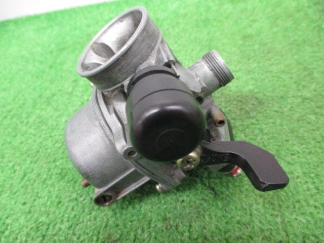 【エイプ50】HONDA純正 KEIHIN PBキャブレター | 中古品 | アップガレージ 群馬伊勢崎店 | バイク用品 吸気・燃料系 キ ...