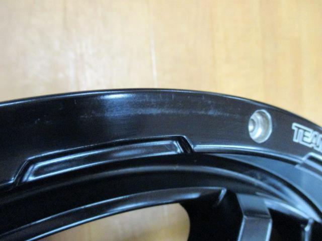 ★値下げしました!!★ RAYS(レイズ) DAYTONA(デイトナ) FDX F6 BOOST | カー用品 アルミホイール 17インチ ...