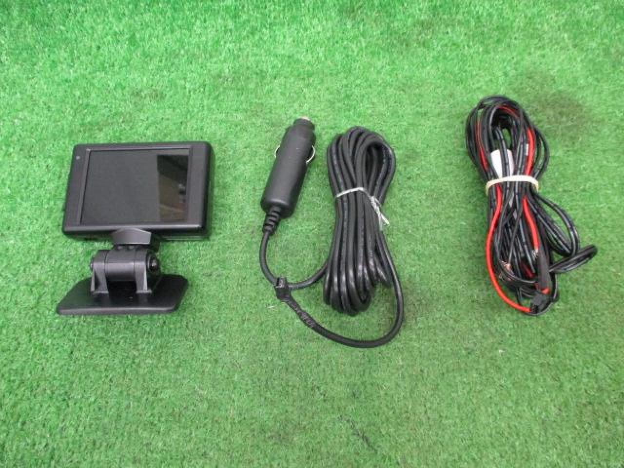 COMTEC HDR002 | カー用品 カーAVアクセサリー ドライブレコーダーを通販で購入する | 中古カー＆バイク用品の販売ならアップガレージ