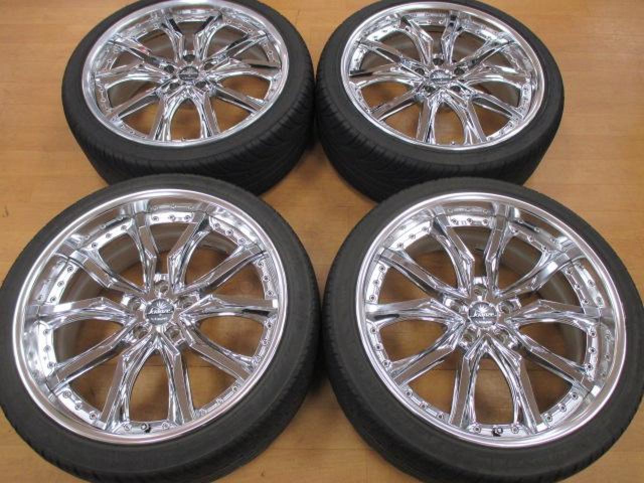 weds(ウェッズ) kranze(クレンツェ) VERAE ハイパークローム + NANKANG NS-Ⅱ(2021年製造)/NS-20 ...