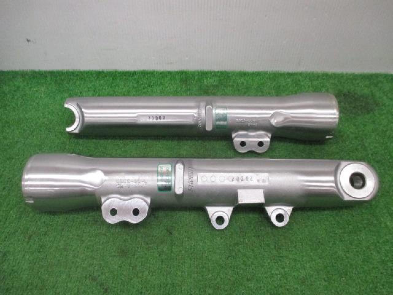 【ダイナ ローライダー(2007年)】Harley-Davidson純正 フォークアウター | バイク用品 足まわり フォーク(二輪)を通販で ...