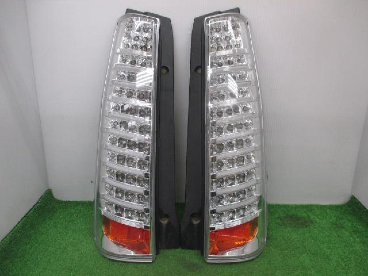 ﾜｹｱﾘ Valenti ｼﾞｭｴﾙLEDﾃｰﾙﾚﾝｽﾞ | カー用品 ボディパーツ テールレンズの通販 | アップガレージ 中古カー＆バイク ...