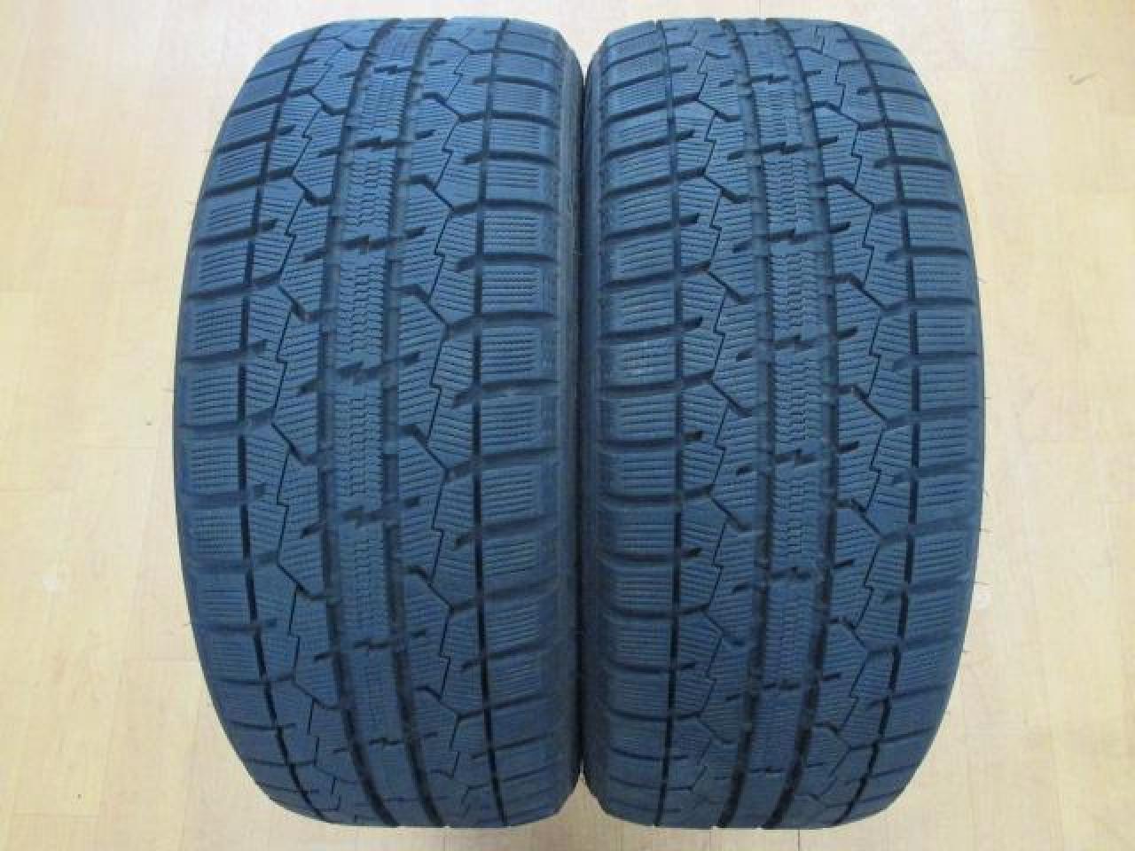 【2本のみ】TOYO GARIT GIZ(2021年製造) | カー用品 スタッドレスタイヤ 17インチスタッドレスタイヤを通販で購入する ...