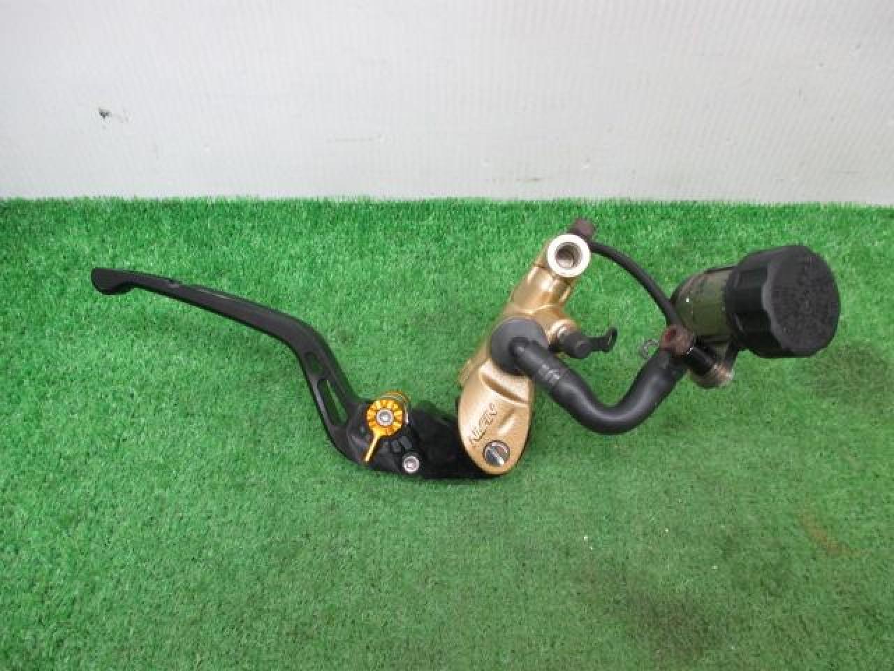 【11/16】NISSIN ラジアルブレーキマスター | バイク用品 ブレーキ マスターシリンダー(二輪)を通販で購入する | 中古カー ...