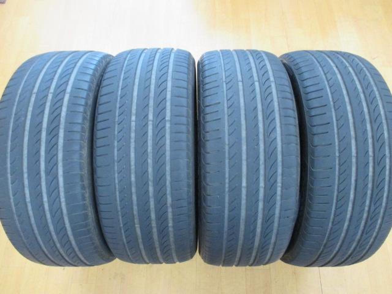 PIRELLI POWERGY(2022年製造)★4本セット★ | カー用品 タイヤ 18インチタイヤを通販で購入する | 中古カー＆バイク用 ...