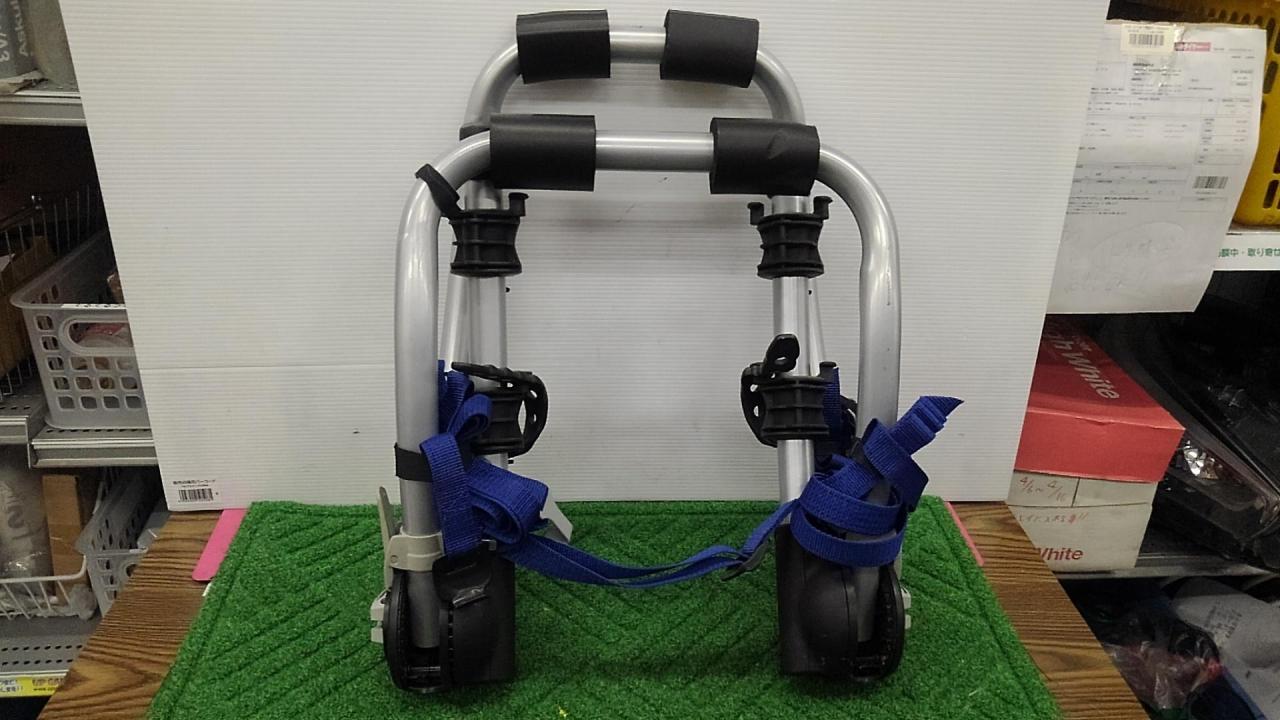 THULE(スーリー)GATEWAY 9006XT サイクルキャリア | カー用品 キャリアを通販で購入する | 中古カー＆バイク用品の販売 ...
