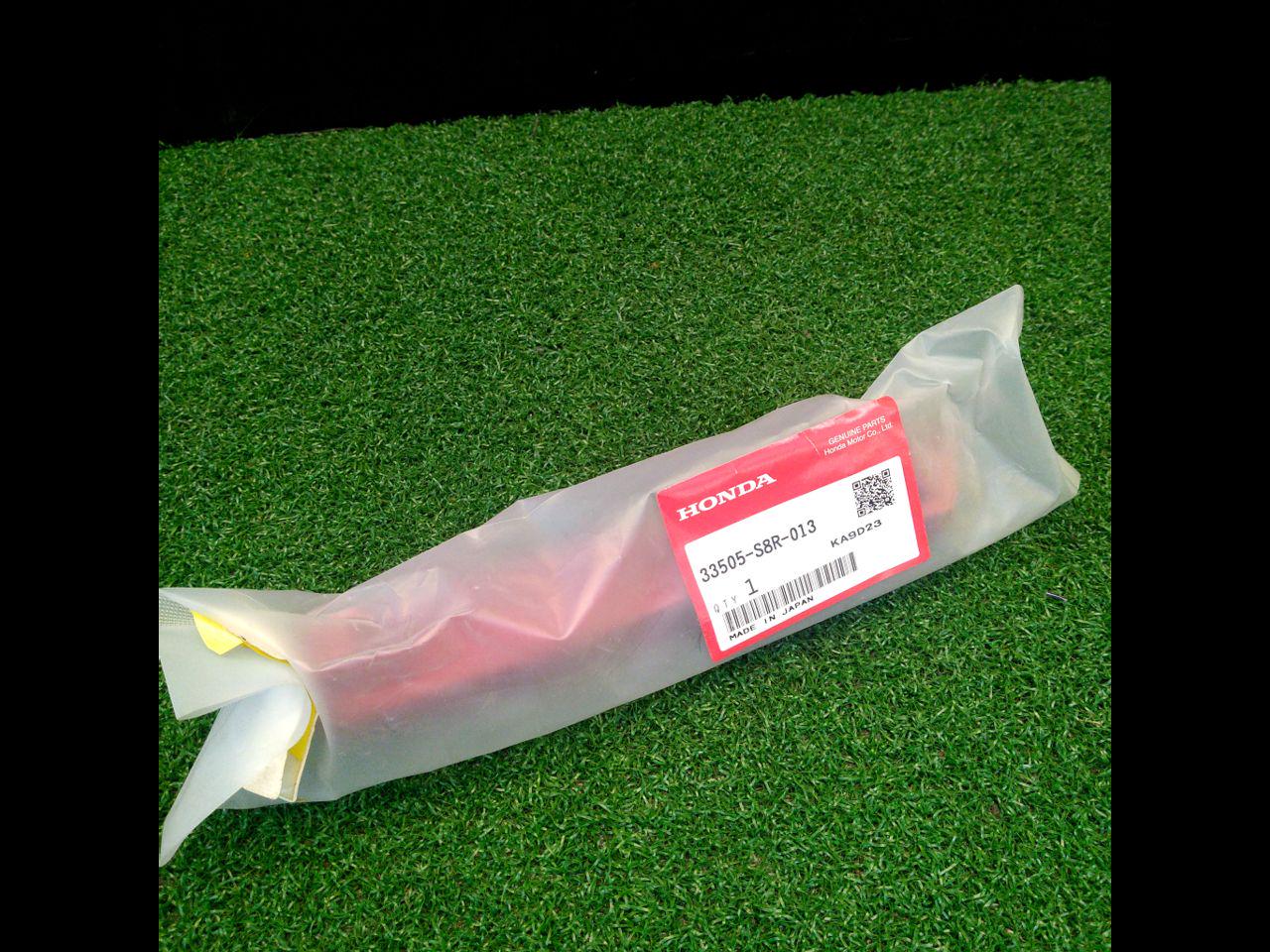 HONDA 純正リフレクター 33505-S8R-013【値下げしました】 | カー用品 ボディパーツ その他レンズ関連を通販で購入する ...