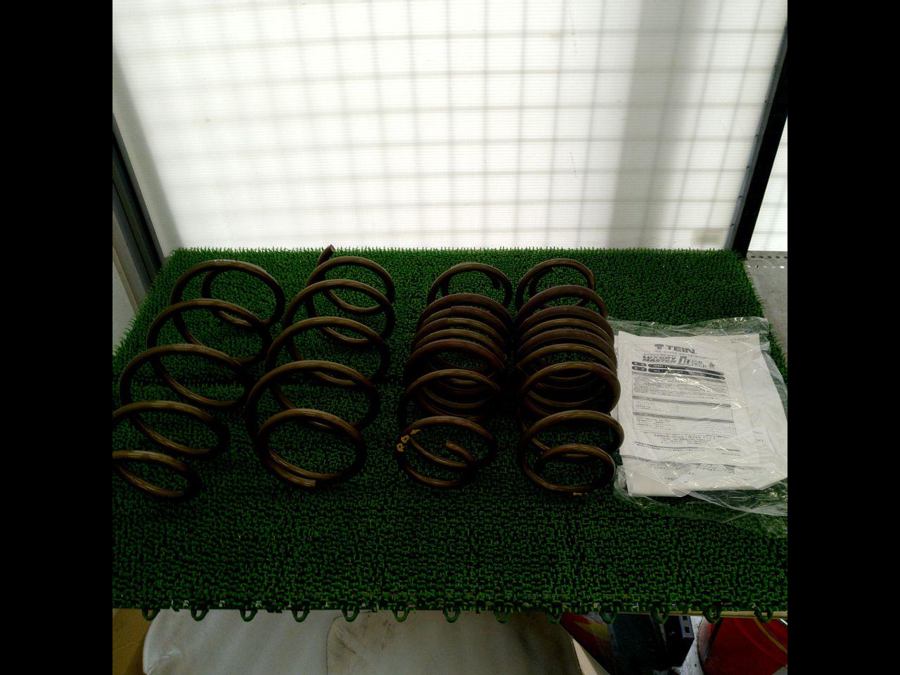 TEIN(テイン)HIGH TECH 【フィット GP5/GK3/GE6/GE8】 | 中古品 | アップガレージ 横浜町田総本店 | カー用品 足まわり サスを通販で購入する | 中古カー ...