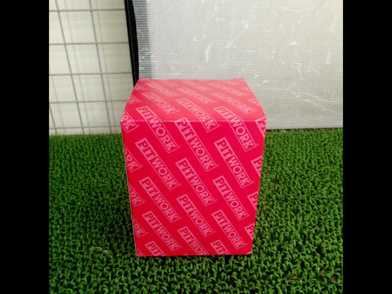 PITWORK ドライブシャフトブーツ 【AY18L-33323-01 】 | カー用品 その他(カスタム・チューニング) その他チューンナップを通販で購入する | 中古カー＆バイク用品の販売 ...