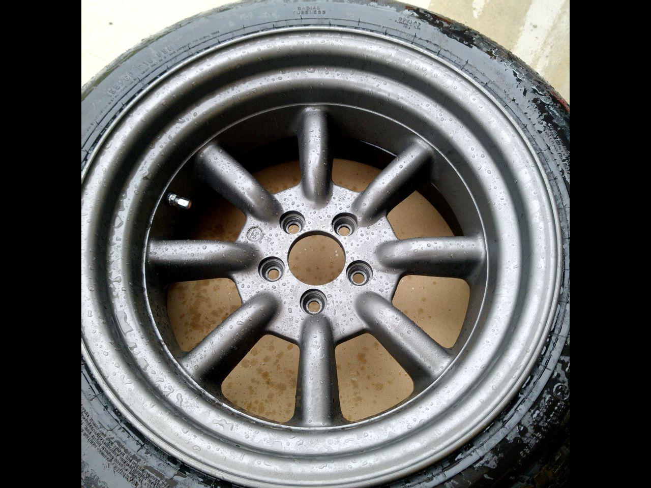 【ホイールのみ】watanabe Type-R EIGHT SPOKE | カー用品 アルミホイール 16インチホイールを通販で購入する ...