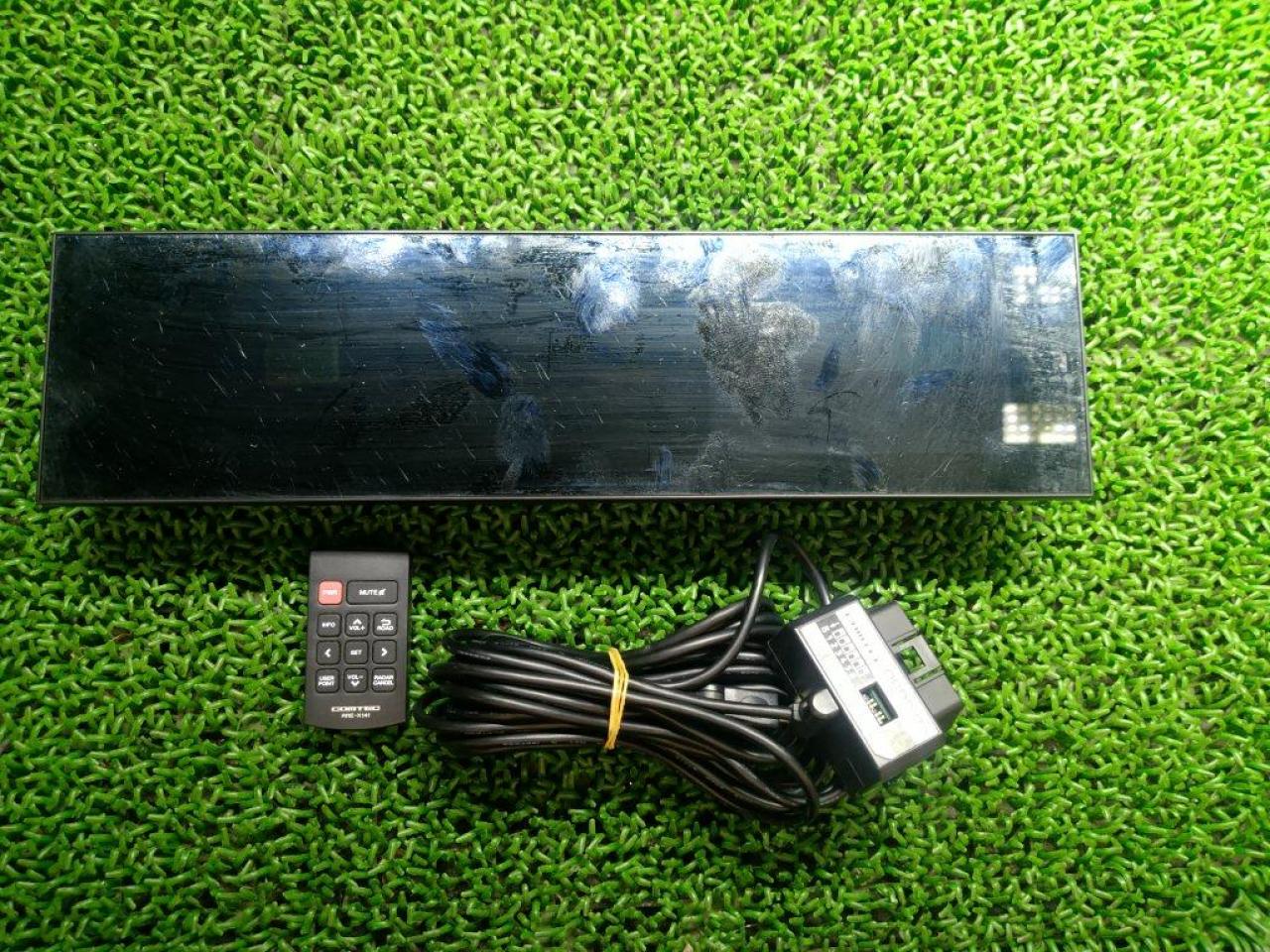 ★値下げしました!!★COMTEC ZERO 85M | カー用品 電装系 レーダー探知機を通販で購入する | 中古カー＆バイク用品の販売ならアップガレージ