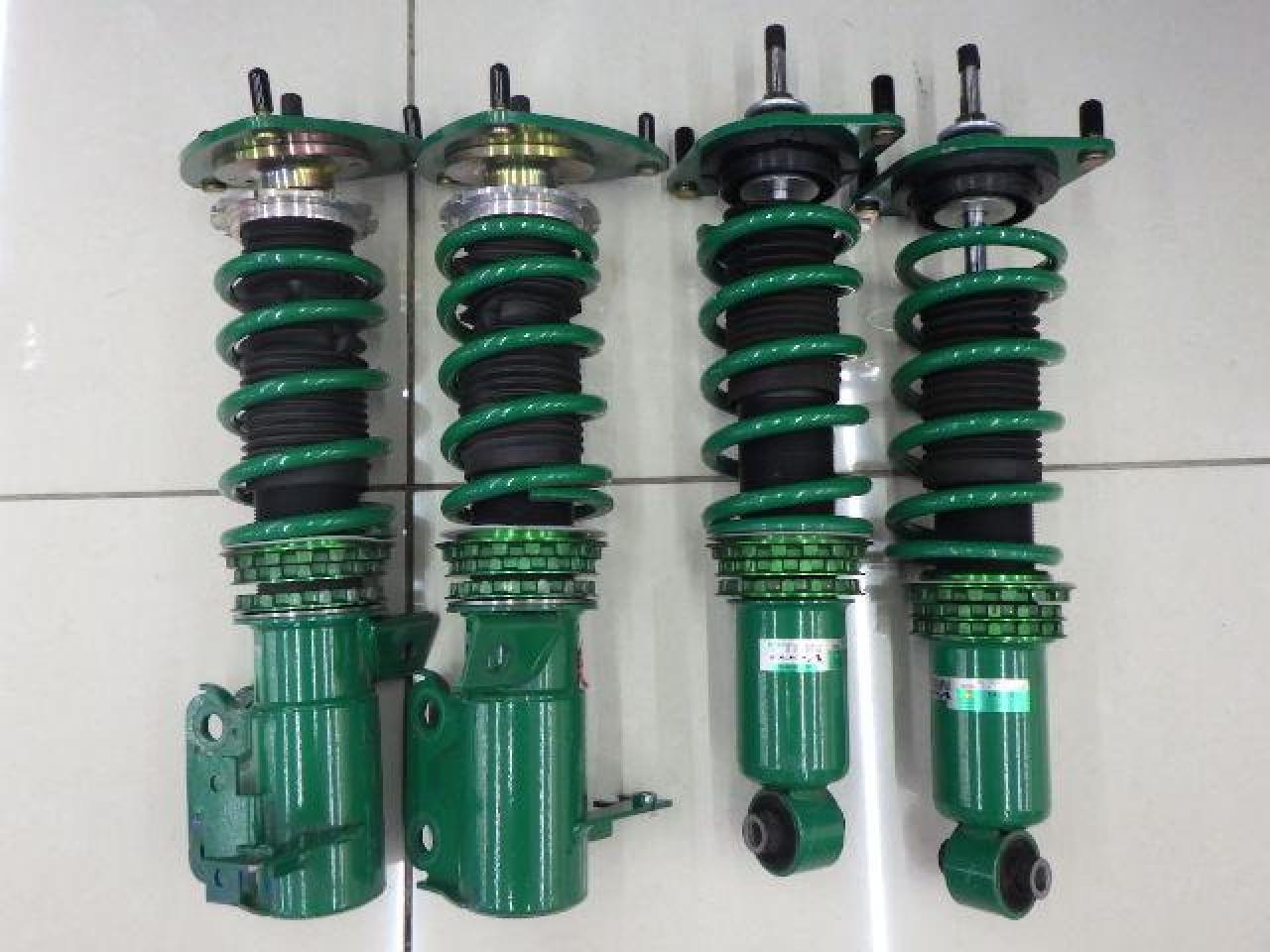 TEIN FLEX-A 【86/ZN6 BRZ/ZC6】 | 中古品 | アップガレージ 横浜戸塚店 | カー用品 足まわり 車高調を通販で購入する | 中古カー＆バイク用品の販売ならアップガレージ