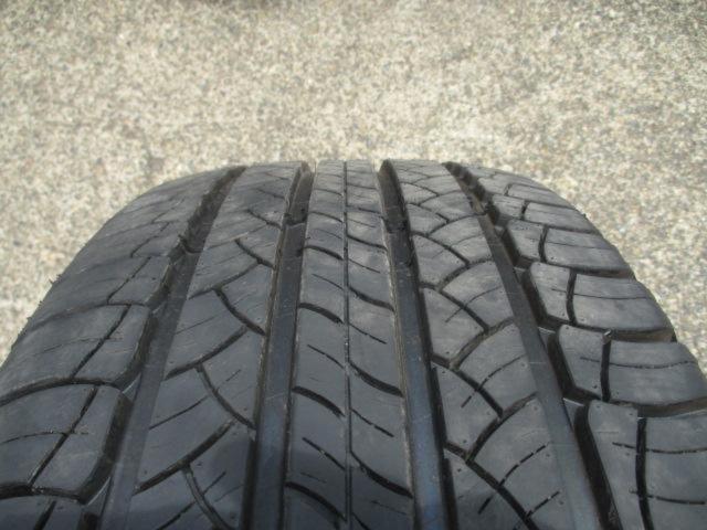 MICHELIN LATITUDE TOUR HP | カー用品 タイヤ 18インチタイヤを通販で購入する | 中古カー＆バイク用品の販売なら ...