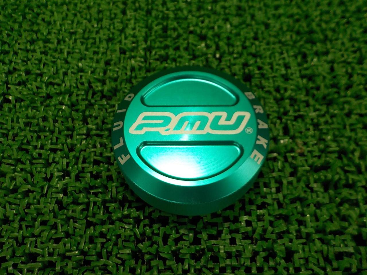 Project μ プロジェクトミュー PMU マスターシリンダーキャップ | 中古品 | アップガレージ 柏沼南店 | カー用品 その他 ...