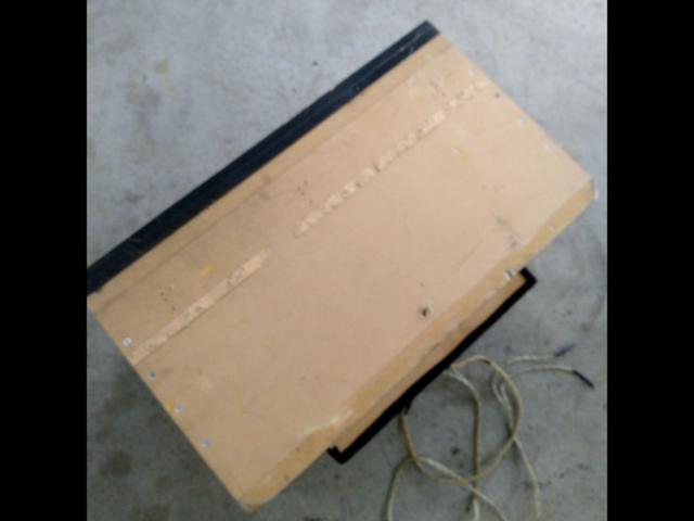 ※値下げしました※ ALPINE TYPE-X 10 + PHOENIX GOLD XSシリーズ 124 箱型ウーファー | 中古品 ...