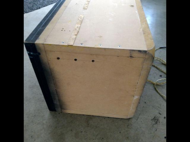 ※値下げしました※ ALPINE TYPE-X 10 + PHOENIX GOLD XSシリーズ 124 箱型ウーファー | 中古品 ...