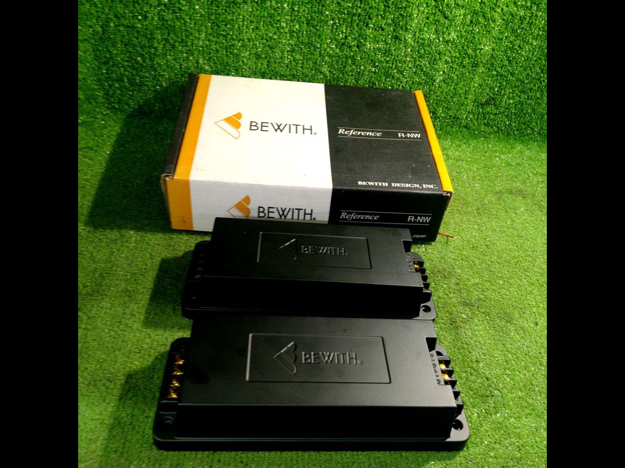 ※値下げしました※ BEWITH Reference R-NW ネットワークのみ | 中古品 | アップガレージ 横須賀根岸店 | カー用品 カーAVアクセサリー その他カーAVアクセサリーを ...