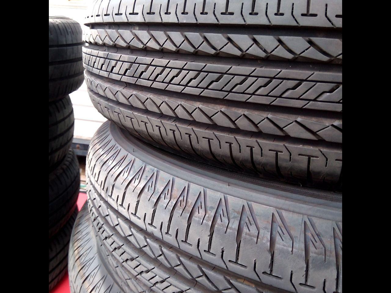 【BRIDGESTONE】DUELER H/L852 タイヤ4本セット!! | カー用品 タイヤ 16インチタイヤを通販で購入する | 中古 ...