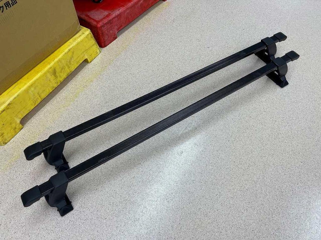 大幅値下げ】【スズキ純正】現行クロスビー純正オプション ベースキャリア 【128/78901-76R00】 | 中古品 | アップガレージ ...