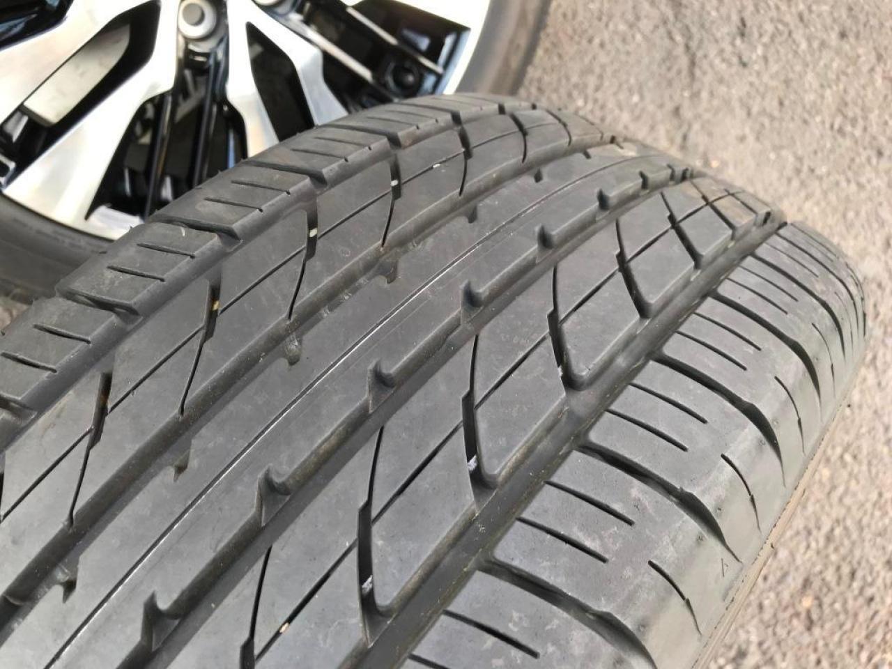 TOYO TRAMPATH R30 4/4 | カー用品 タイヤ 18インチタイヤを通販で購入する | 中古カー＆バイク用品の販売ならアップガレージ