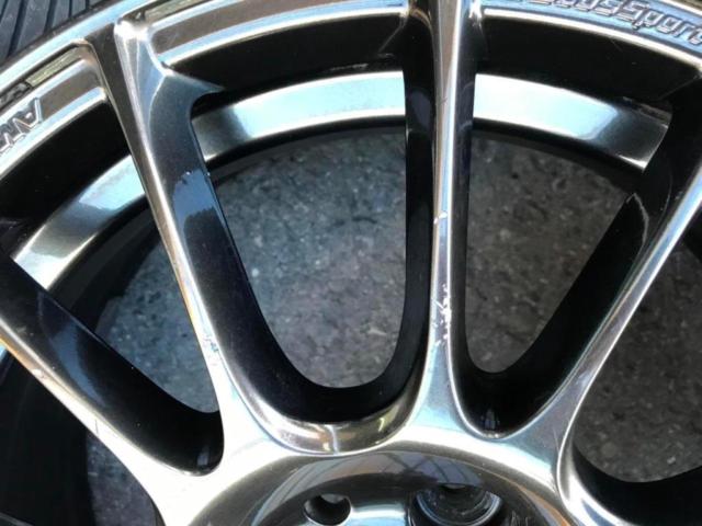 weds SA-72R 2/2 | 中古品 | アップガレージ 岐阜店 | カー用品 アルミホイール 15インチホイールを通販で購入する ...