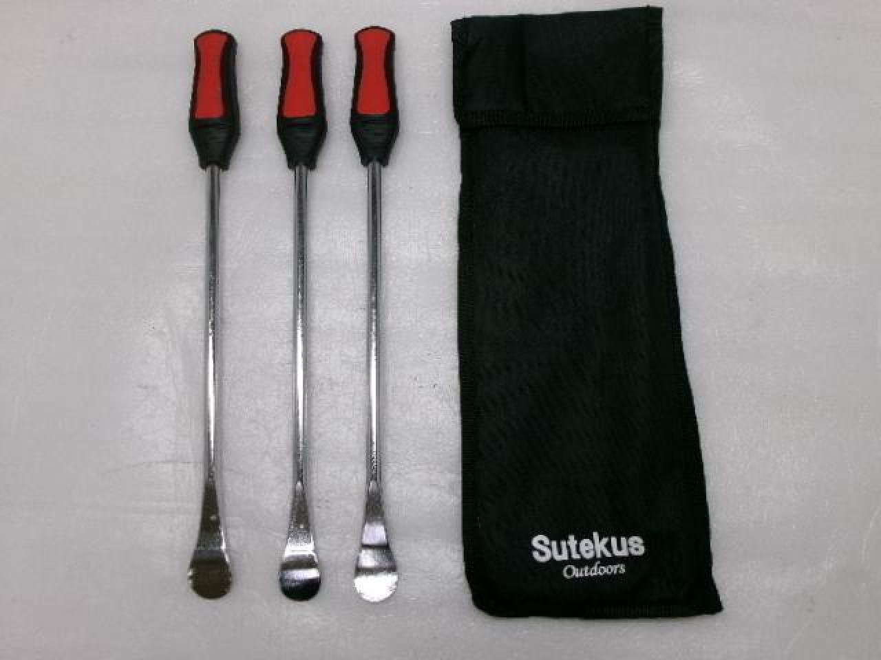 Sutekus タイヤレバー | バイク用品 メンテナンス 工具・メンテナンス(二輪)を通販で購入する | 中古カー＆バイク用品の販売ならアップガレージ