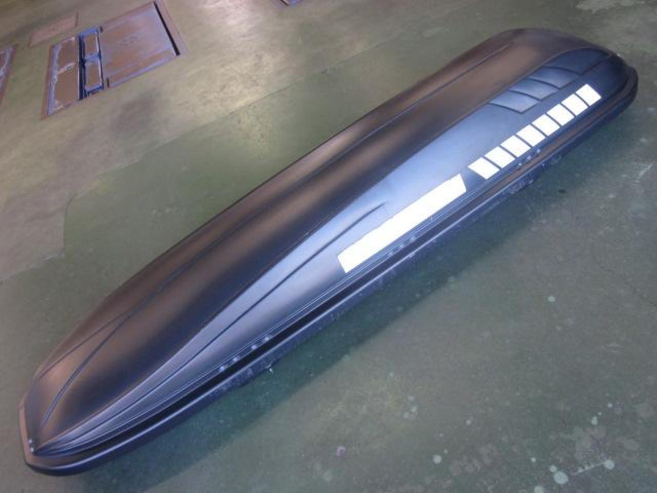 TEAM TERZO ルーフBOX | 中古品 | アップガレージ 岡崎宇頭店 | カー用品 キャリア ルーフBOXを通販で購入する | 中古カー＆バイク用品の販売ならアップガレージ