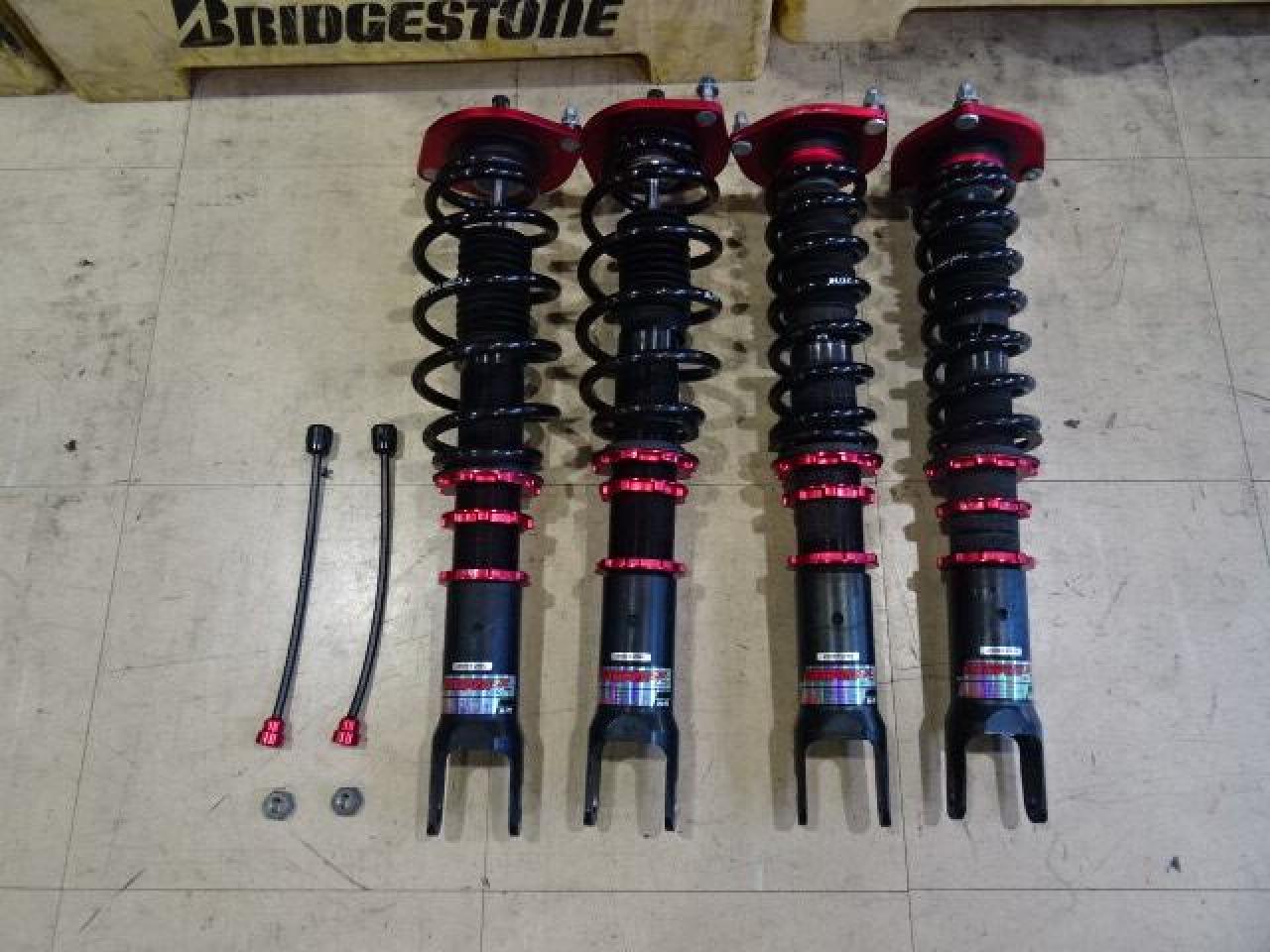 BLITZ DAMPER ZZ-R【ロードスター/ロードスターRF ND5RC/NDERC】 | 中古品 | アップガレージ 大分店 | カー用品 足まわり 車高調を通販で購入する | 中古 ...