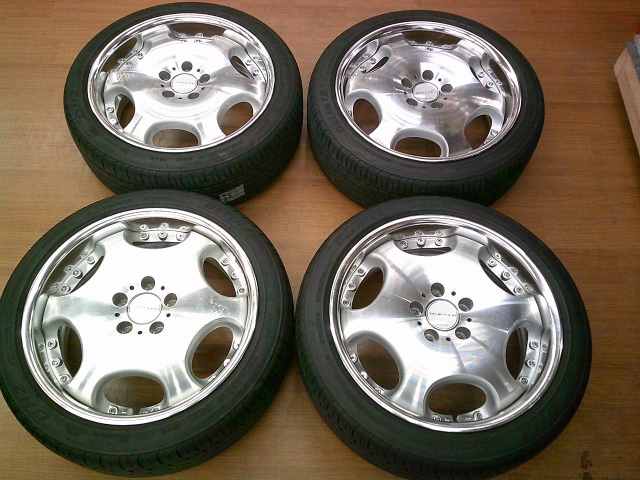 AME SHALLEN SHALLEN+DELINTE DH2 | カー用品 タイヤホイールセット 18インチタイヤホイールセットの通販 ...