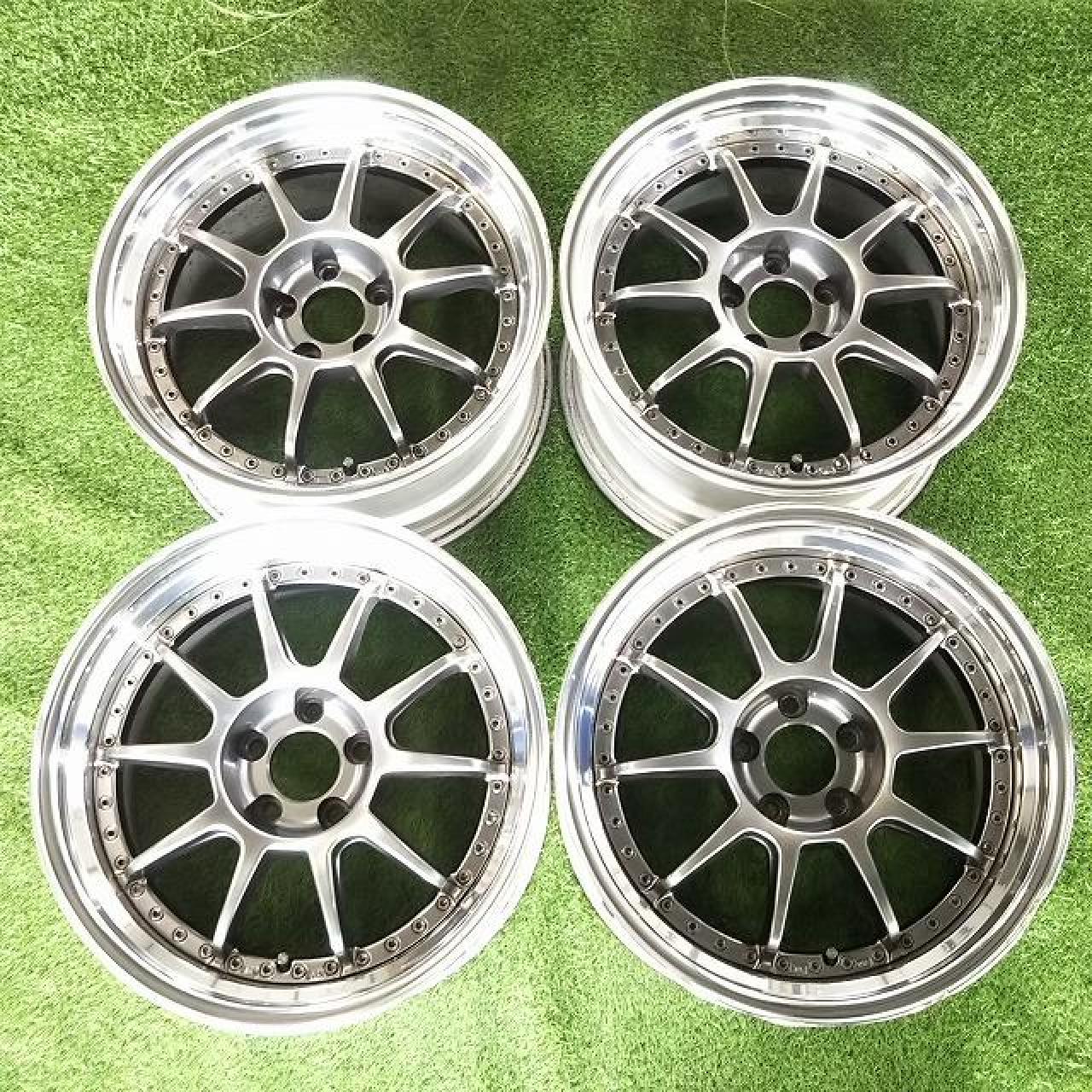 TANABE SSR Professor SP3 | 中古品 | アップガレージ 埼玉桶川店 | カー用品 アルミホイール 18インチホイール ...