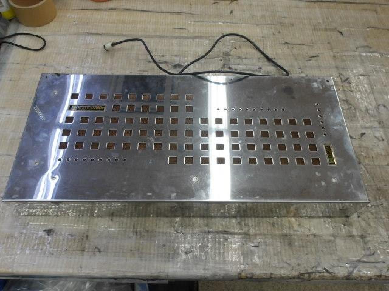 【☆値下げしました】EXTANT 3300C POWER AMP | 中古品 | アップガレージ 尼崎インター店 | カー用品 アンプを通販で ...