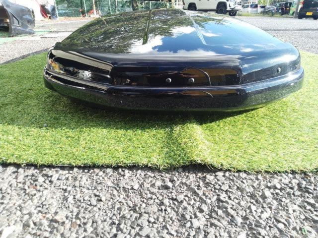 THULE(スーリー) FLOW TH606 ルーフBOX | カー用品 キャリア ルーフBOXを通販で購入する | 中古カー＆バイク用品の販売ならアップガレージ