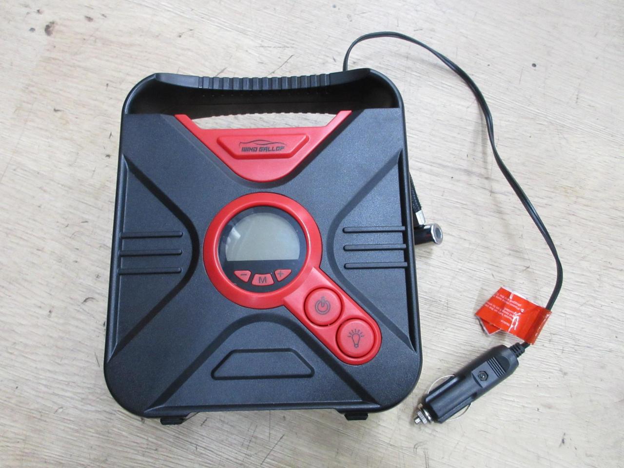 WIND GALLOP コンプレッサー | 中古品 | アップガレージ 豊橋店 | カー用品 メンテナンス 工具を通販で購入する | 中古カー ...