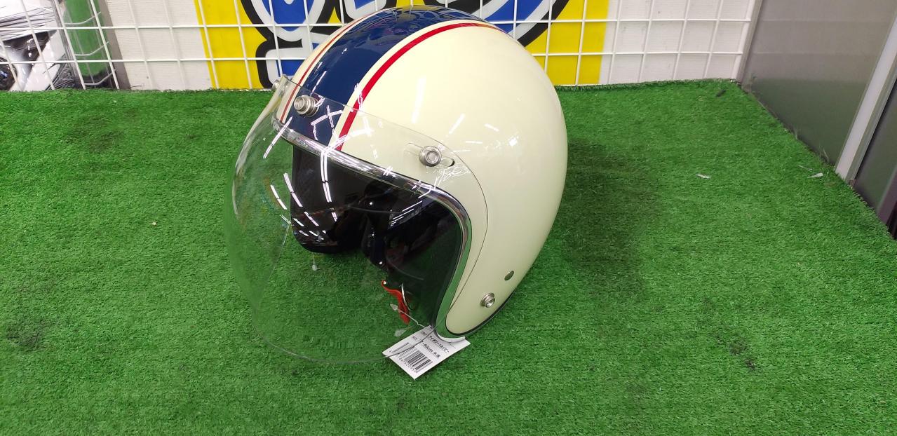 【サンポート】[CJ-333] ストリートジェットヘルメット #未使用 | 新古品 | アップガレージ 津店 | バイク用品 ヘルメット ...